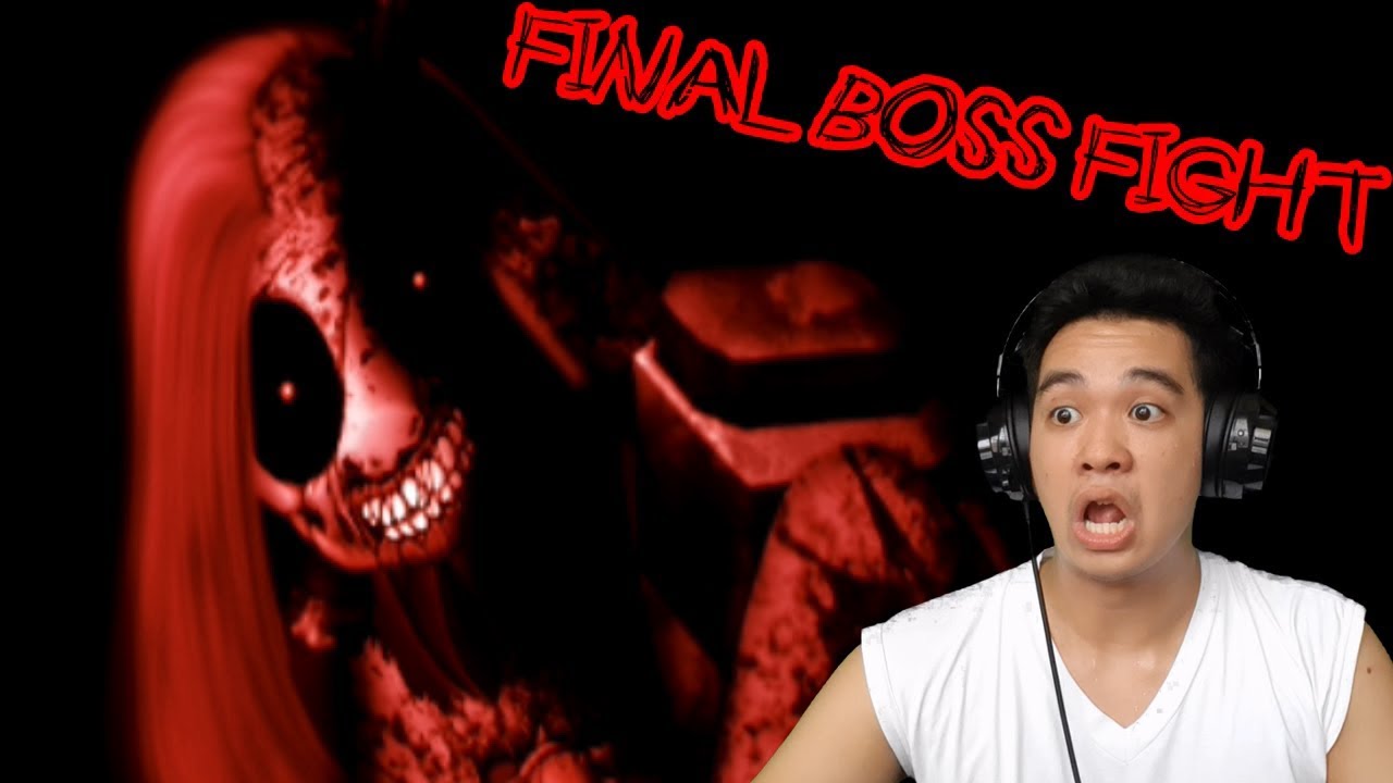 PINKAMENA PUT THAT CHAINSAW DOWN!!! | Luna Game 3d - YouTube