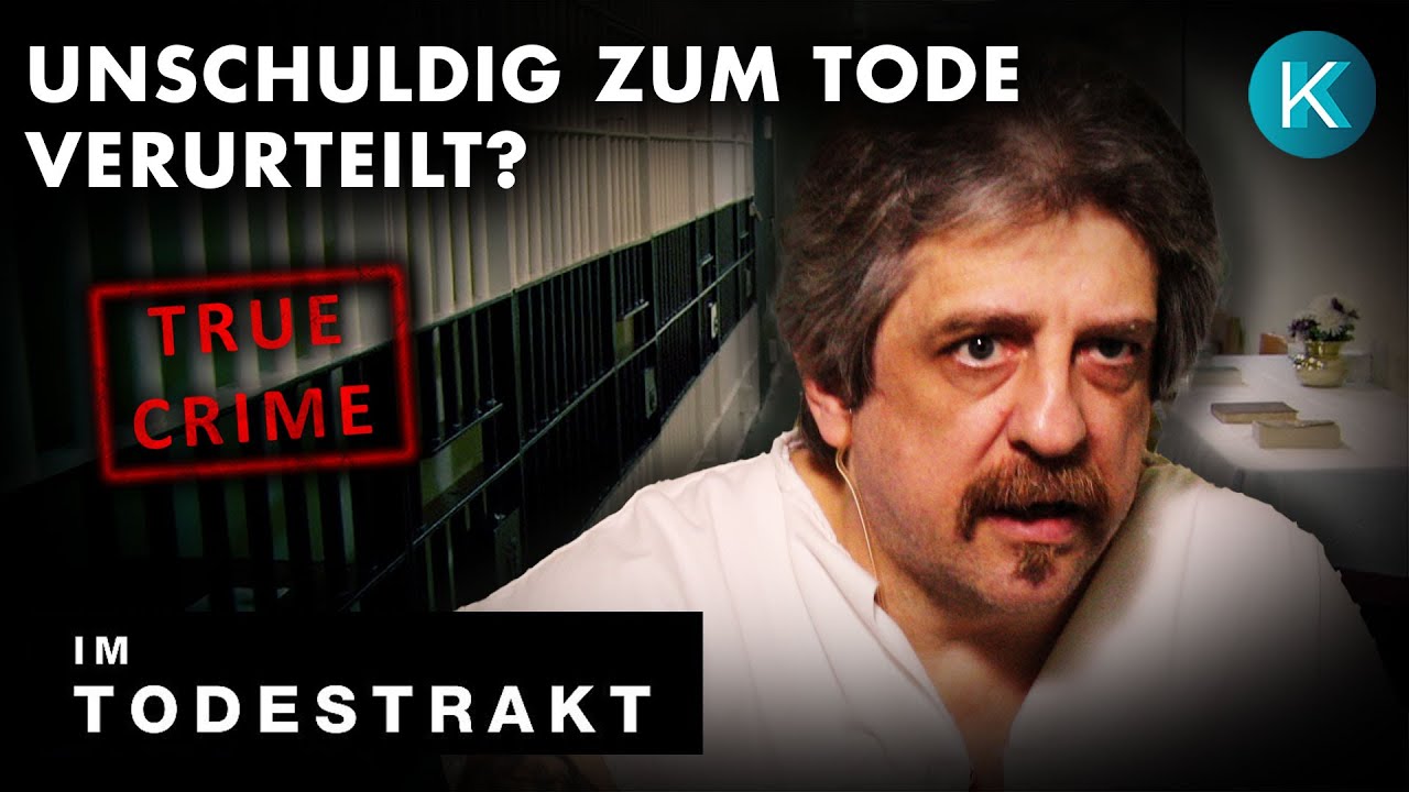 Im Rausch gemordet: Hank Skinner | Im Todestrakt #ganzefolge [HD ...
