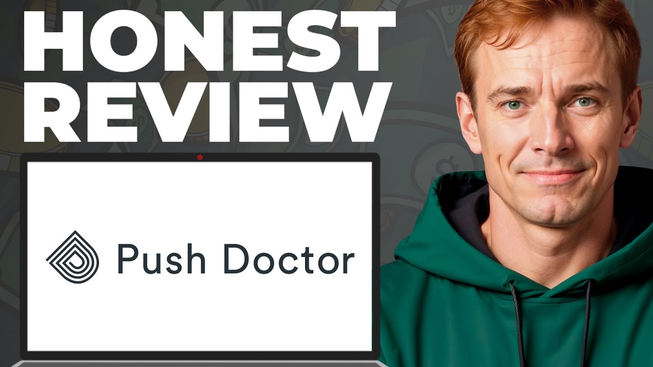 Push Doctor Telehealth Full Review - Features, Strengths, Weaknesses ...
