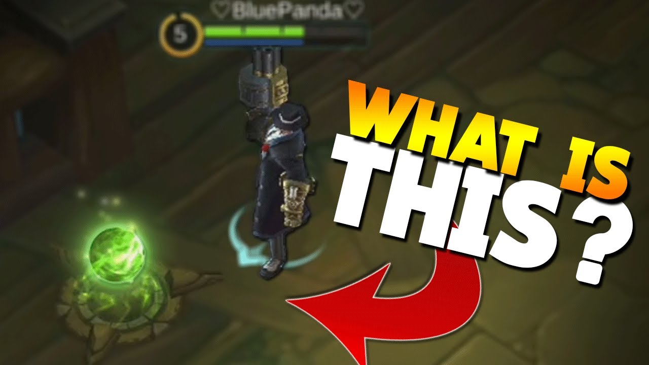 Mobile Legends NEW ORB! & Patch Notes + Giveaway info - YouTube