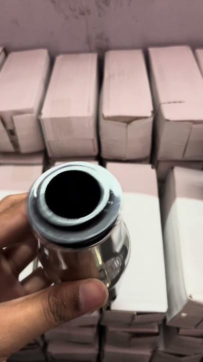 1" ABS+SS Foam Nozzle Fountain 8376076369/ 9716492559 #ekrafountain #fountain #fountainnozzle ...