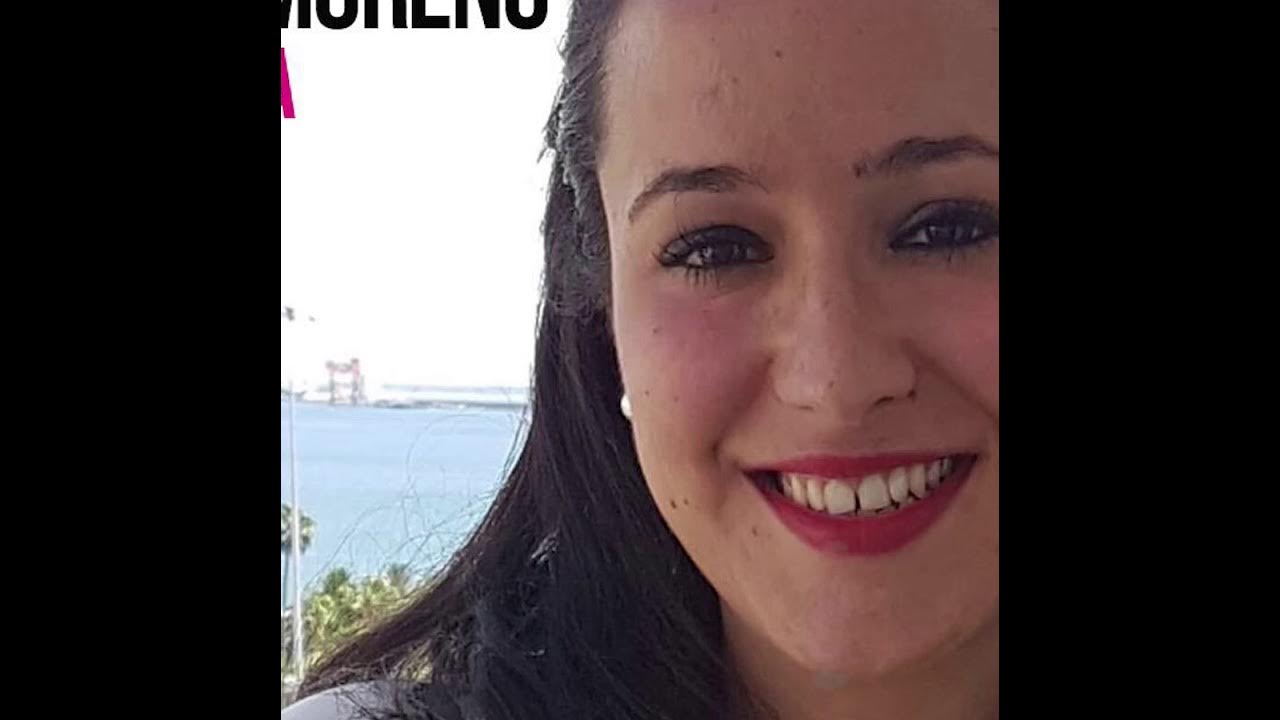 Rocio Moreno Abogada - YouTube