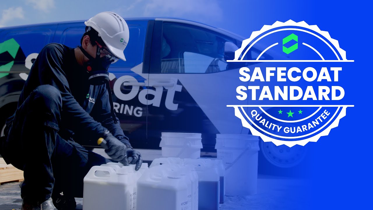What Is the Safecoat Standard? | The Quality, Values & People Behind ...