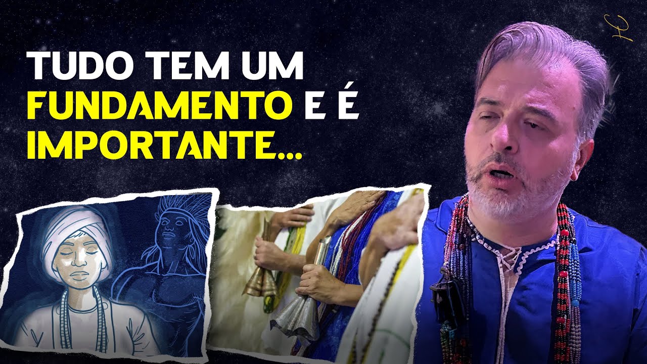 ABRA A SUA MENTE!!! - PAI DANIEL GAVA | #iné - YouTube