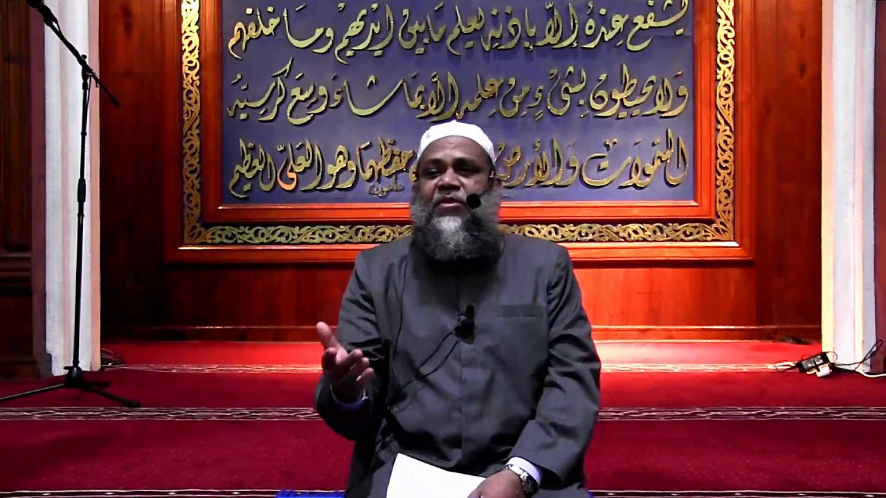 Suvarugeyge kanzeh libey mathiveri zikuru (sheikh mohamed latheef ...