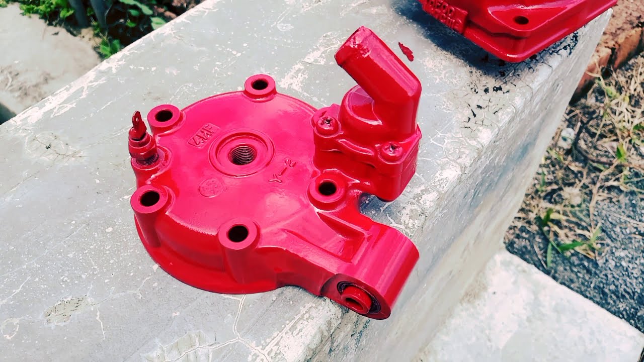 TZM-Blok TZM JETROD dah rebold jadi terlampau merah???btul ke???#tzm # ...