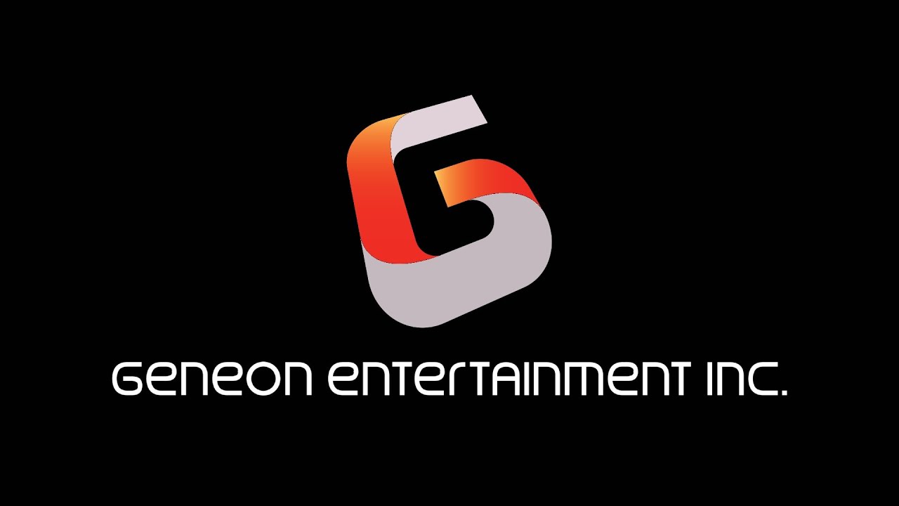 Geneon Entertainment Inc. - YouTube