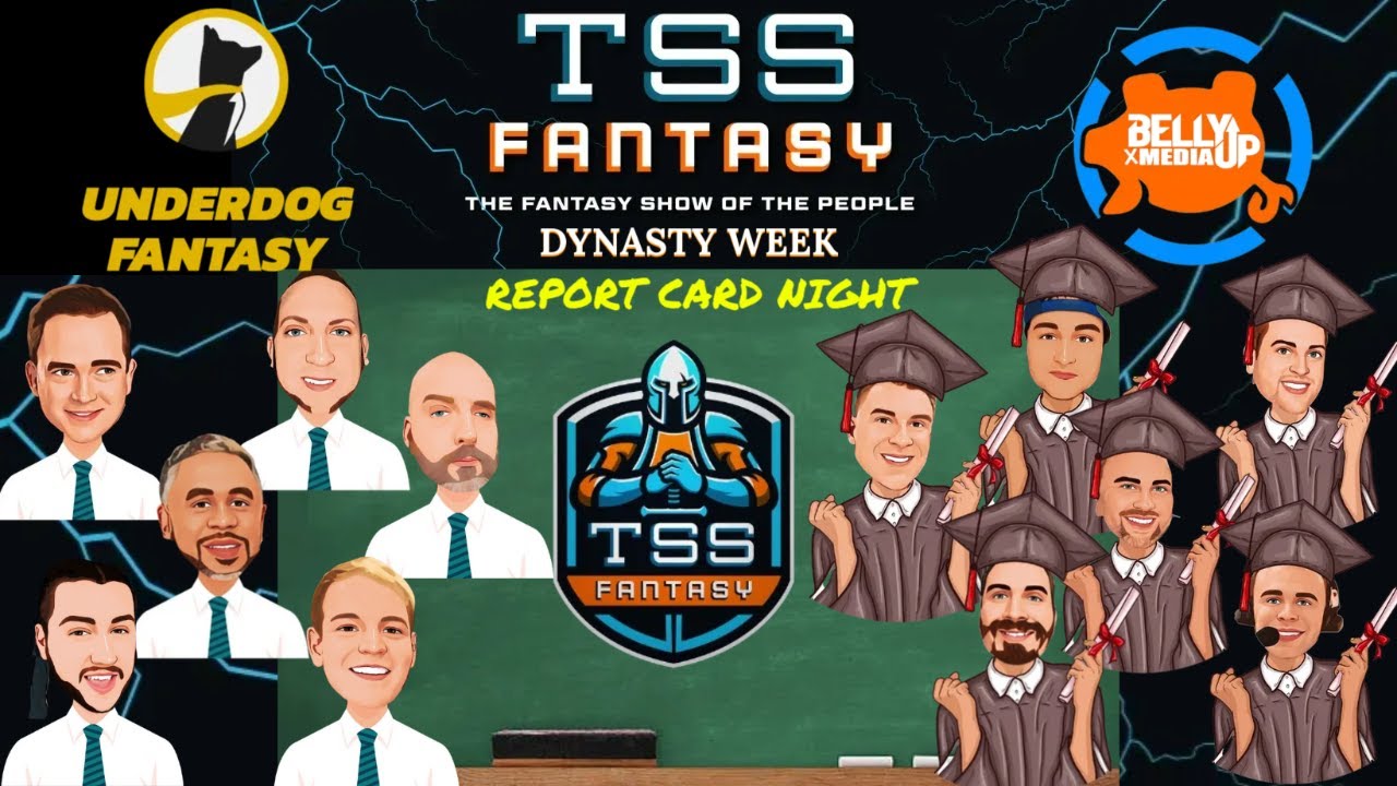 CLASS BACK IN SESSION: RE DRAFT EDITION MOCK DRAFT - YouTube