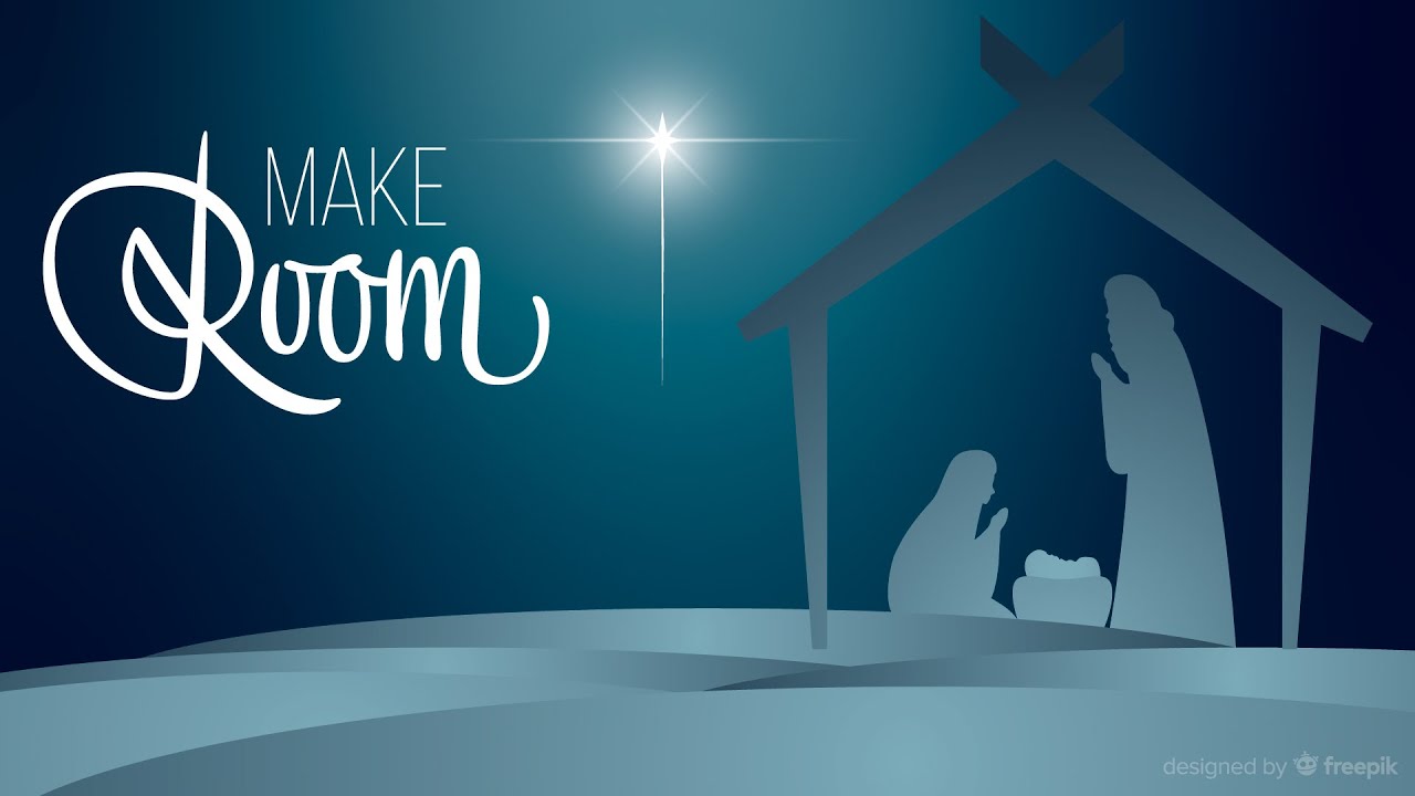 Make Room for Joy - YouTube