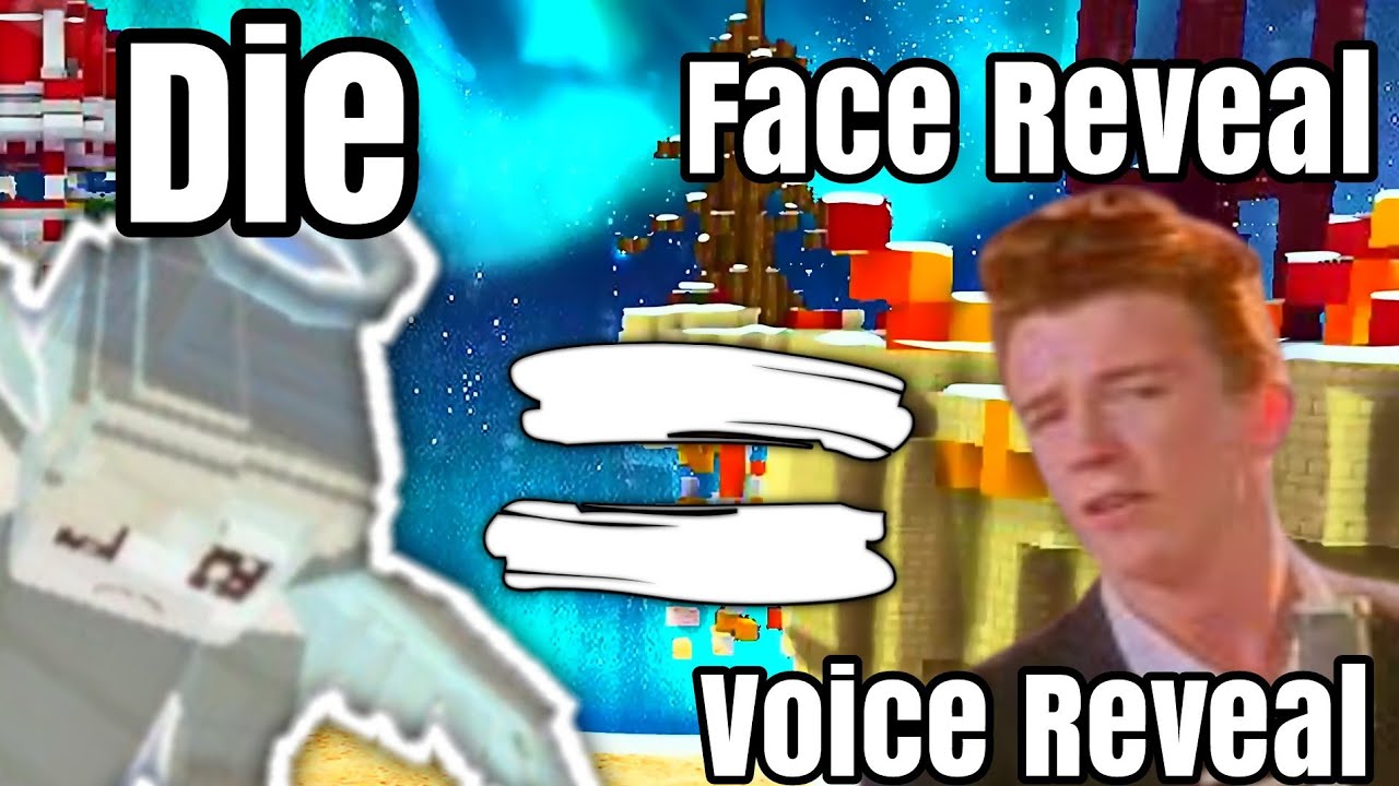 Ranked Bedwars But if I Die I Will Reveal My VOICE And FACE || Blockman ...