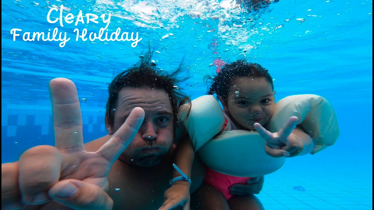 Cleary Family Holiday (Day 5) - YouTube