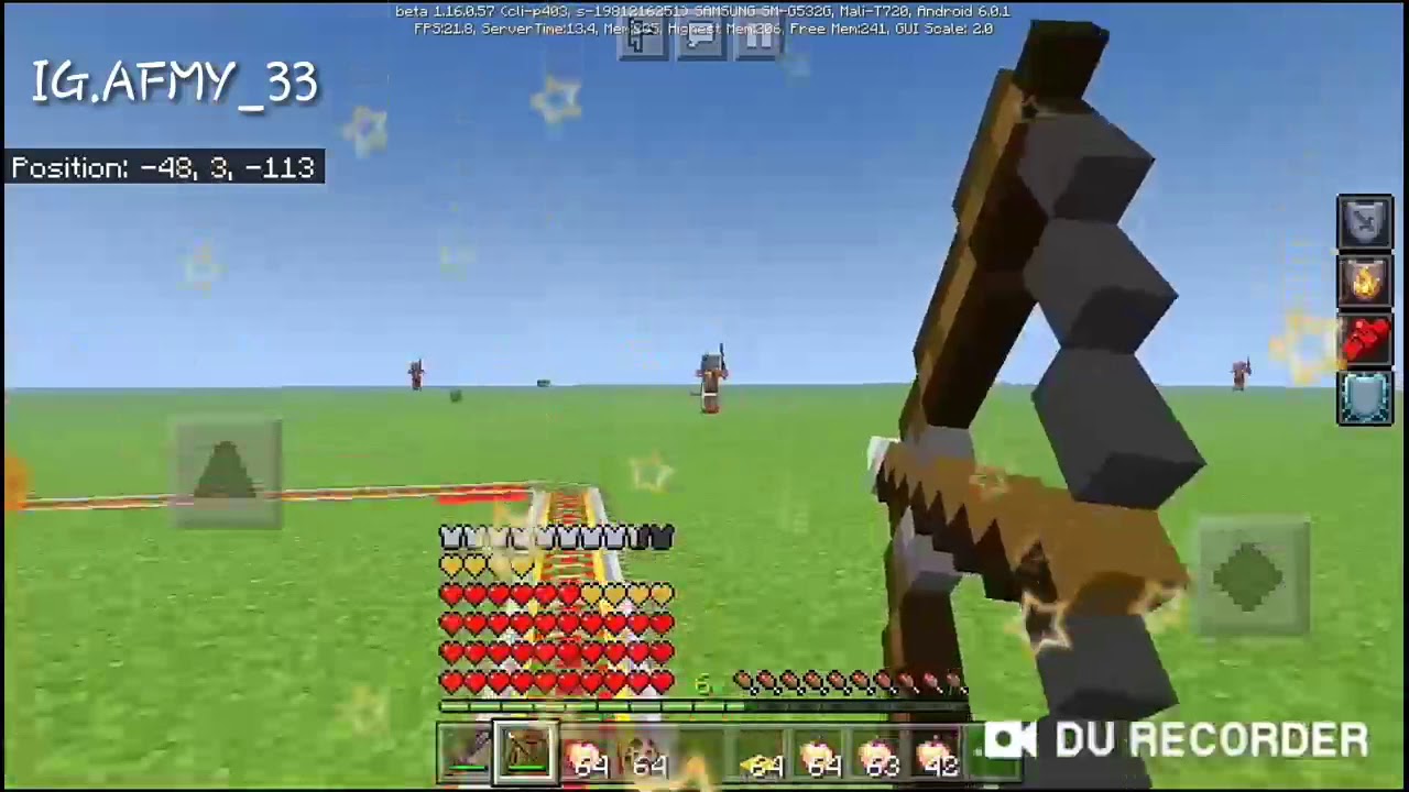 Train to busan 2 minecraft - YouTube