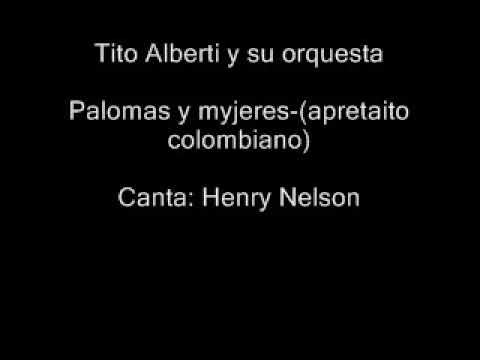 Tito Alberti - YouTube