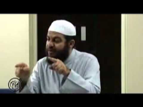 Sh. Haitham Al Haddad - Taqwa, Iman, Internal Spirituality, your ...