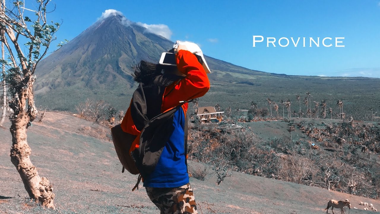 ⛰province | vlog - YouTube