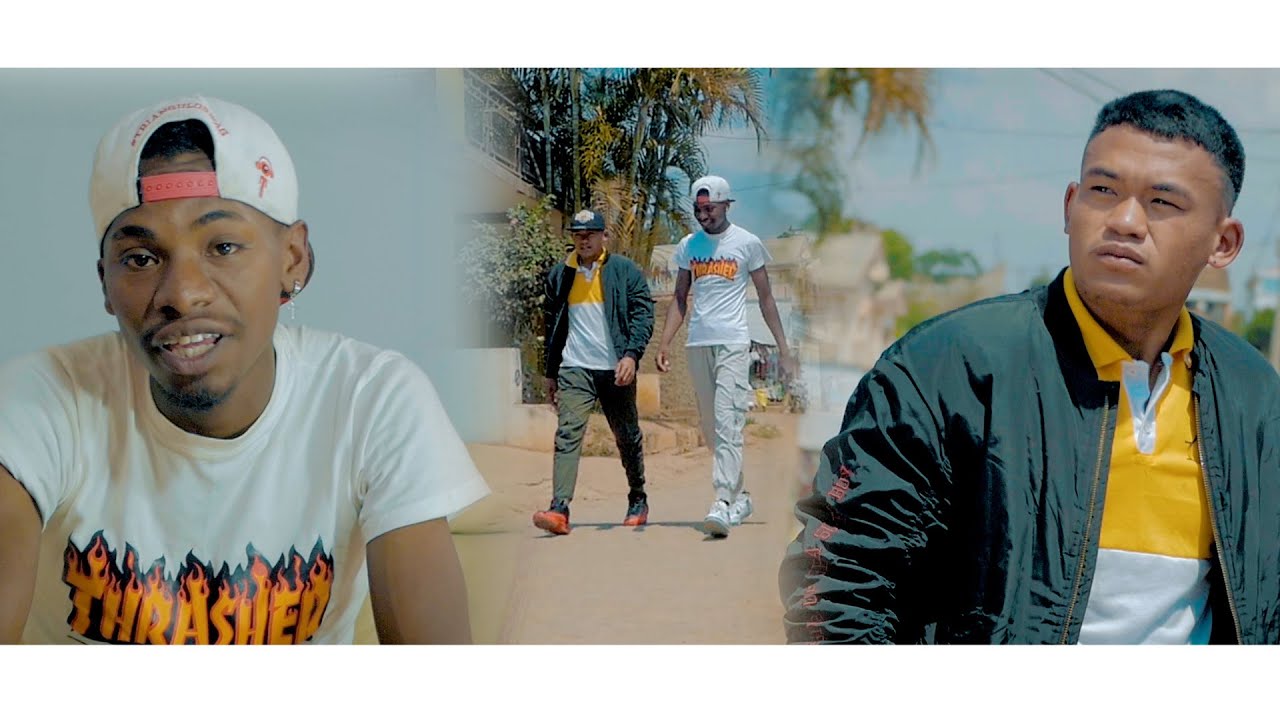 BE DINA & RAVENS' LAM - I APOLOGIZE ( CLIP 4K OFFICIEL ) - YouTube