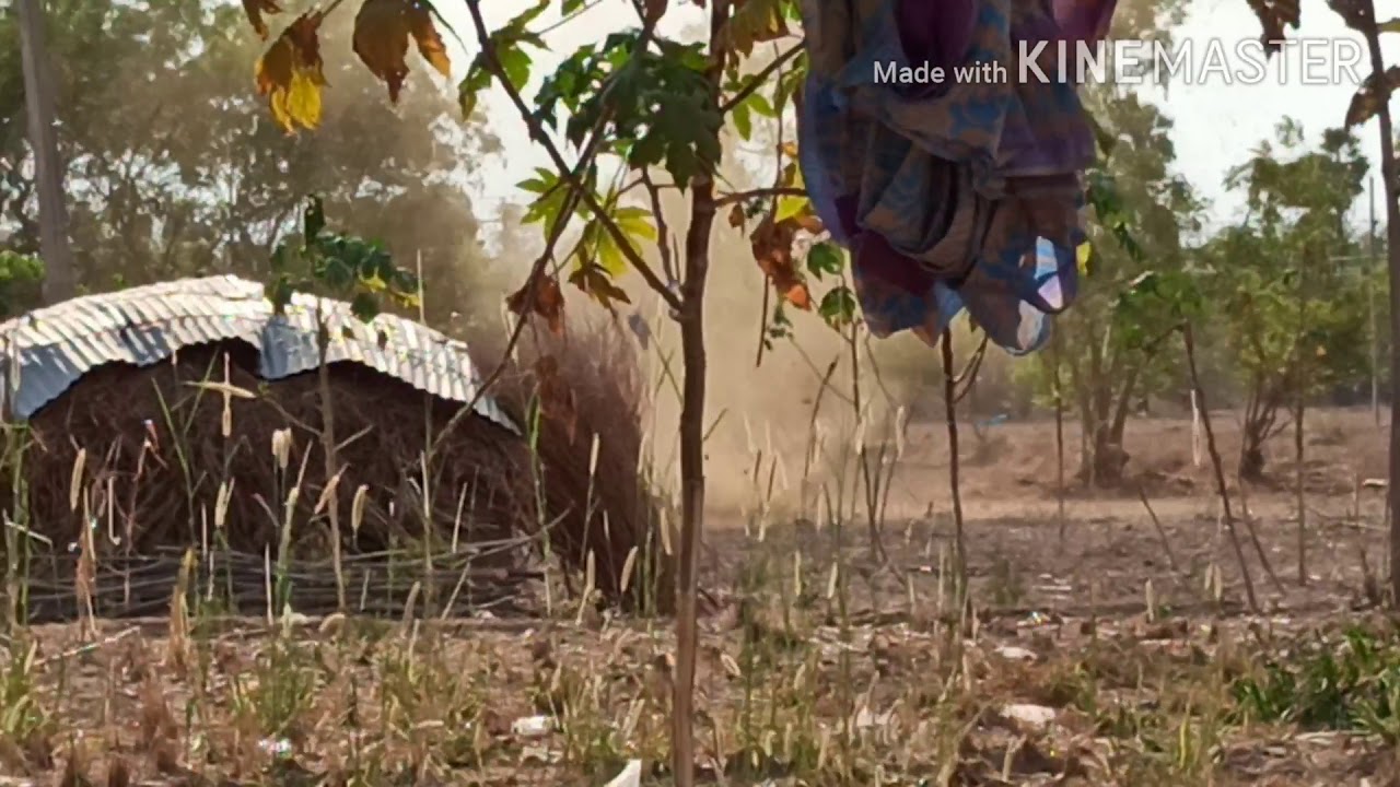 suravali in my village - YouTube