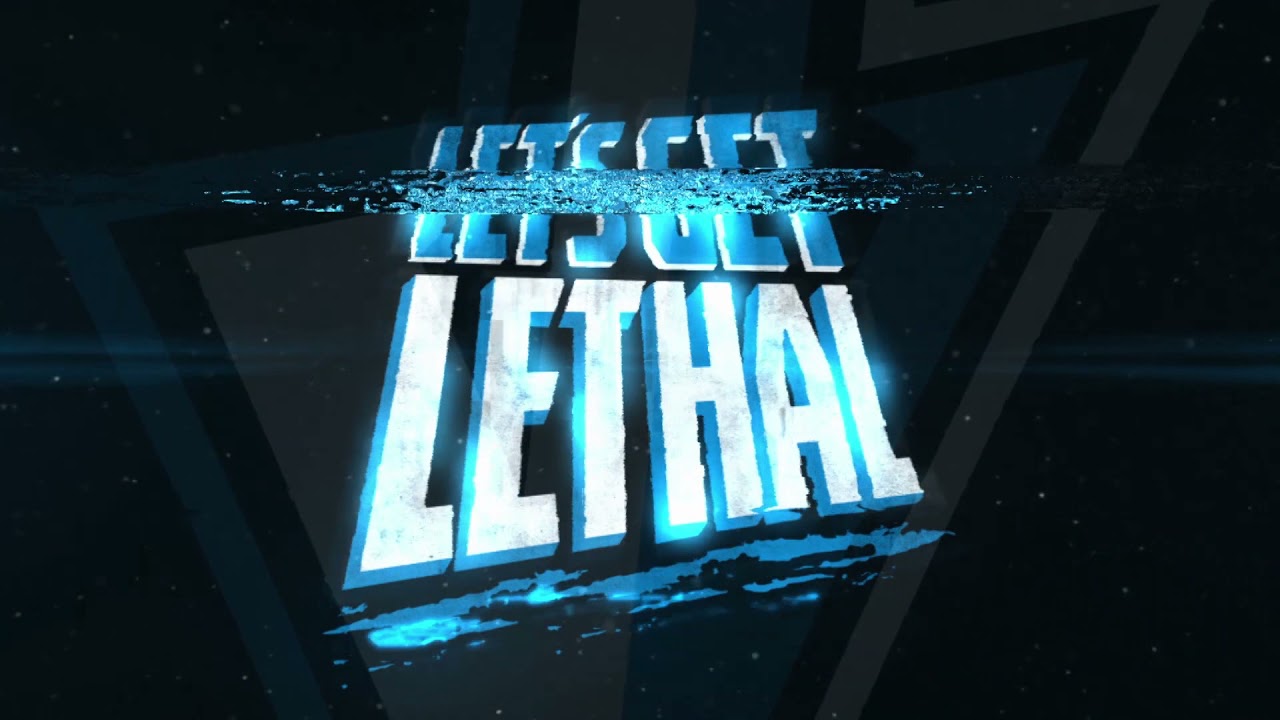 "Stomp & Circumstance" Jay Lethal 1st AEW Entrance Theme | AEW Music - YouTube