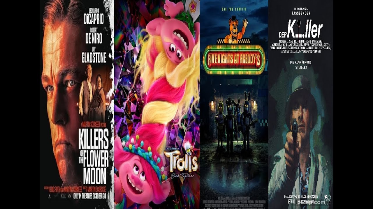 Quick Movie Reviews - YouTube