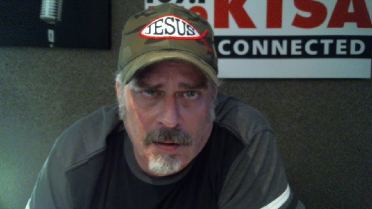 The Sean Rima Show - YouTube