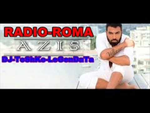 Azis Habibi REMIX BY DJ TOSHKO LEGENDATA - YouTube