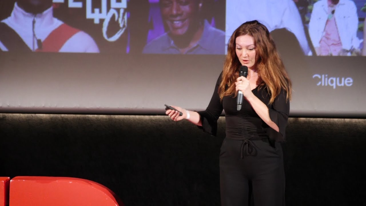 Du bon usage de l'empathie | Charlotte Vautier | TEDxIESEGParis - YouTube