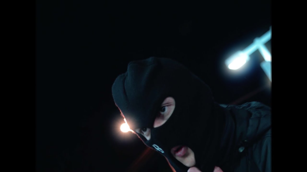 Isaac Puerile - 48 (ft Elijah Yo) *2017* - YouTube