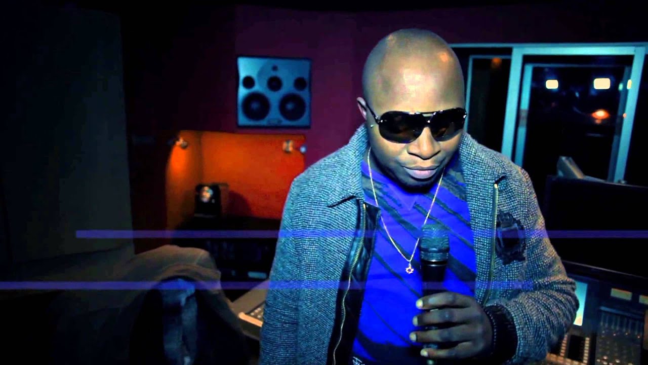 ROGA ROGA extra musica bientot l'album pagaille de FATIMA CIA - YouTube