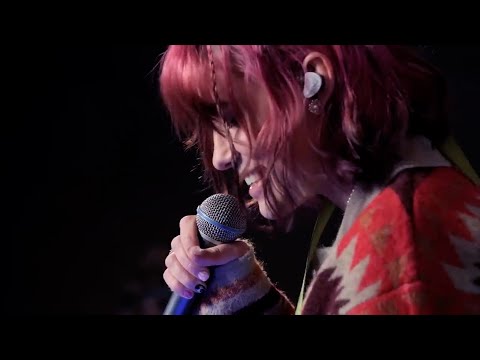 Кристина Кошелева – Круги на воде (кавер на песню группы Слот) (Live)