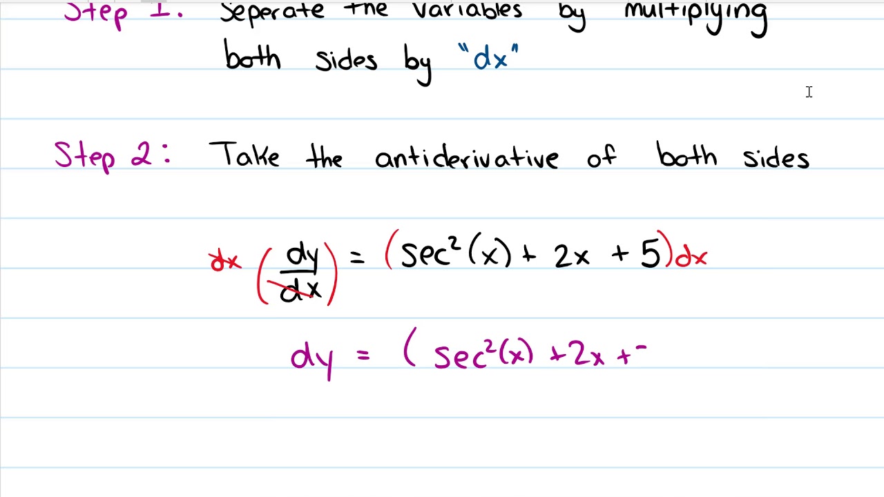 6.1 Example 1 - YouTube