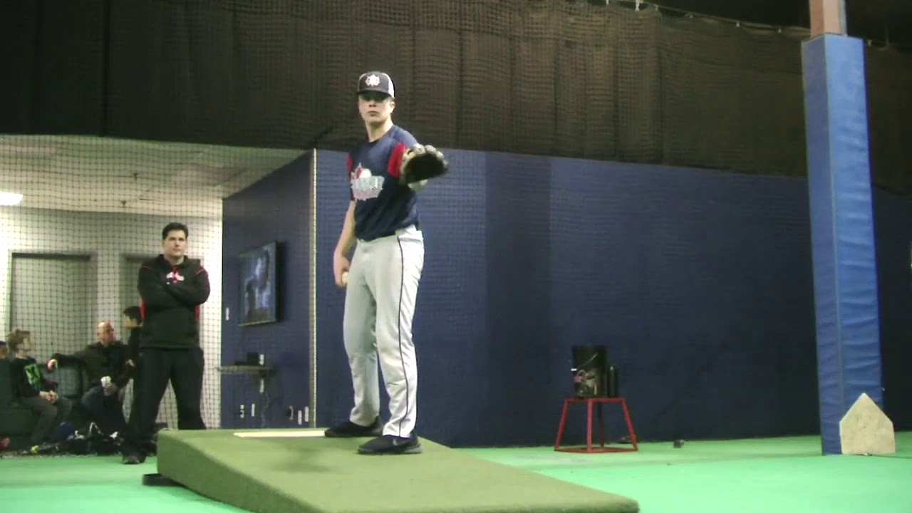 ERIC MURCHISON - YouTube