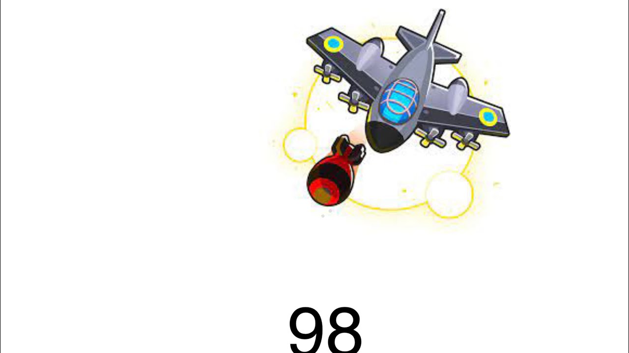 How to beat round 98 btd6 guide updated - YouTube