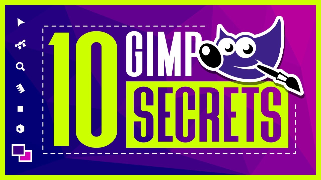 10 Hidden Features In GIMP To Improve Your Workflow YouTube 10-hidden-features-in-gimp-to-improve-your-workflow-youtube