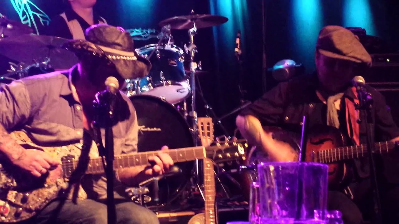 Vidar Busk & Daniel Eriksen: Some Sweet Hendrix Music - YouTube