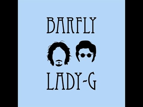 The Barfly - Kagiz (Paper)
