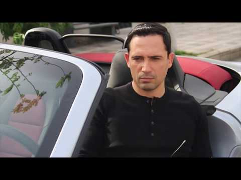 HEND SABRY & DHAFER L'ABIDINE - BEHIND THE SCENES