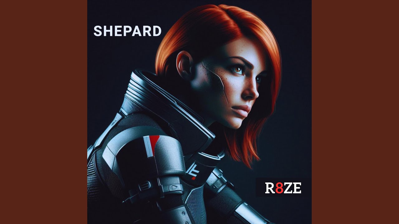 Shepard - YouTube