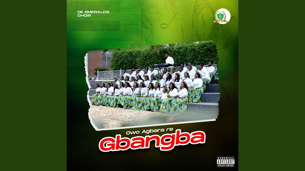Owo Agbara Re Gbangba - YouTube