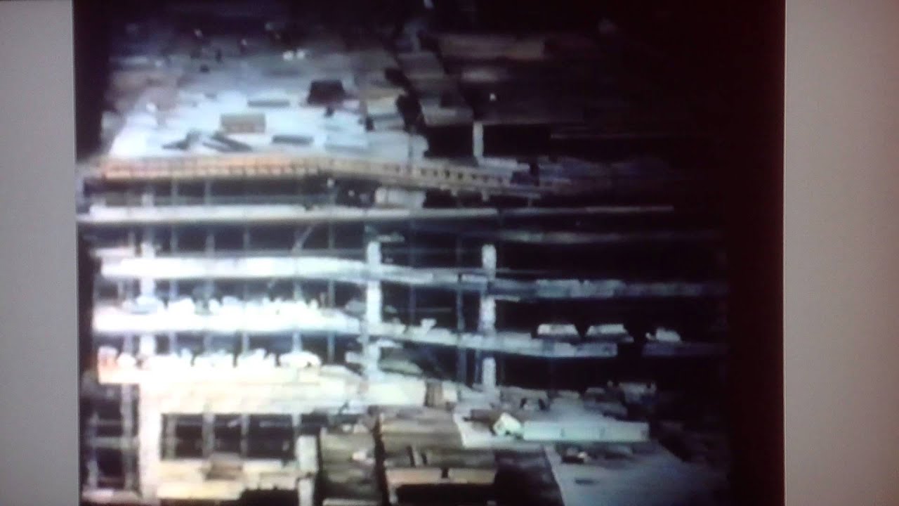 the important people of the town and the last bit of talza arcade ...