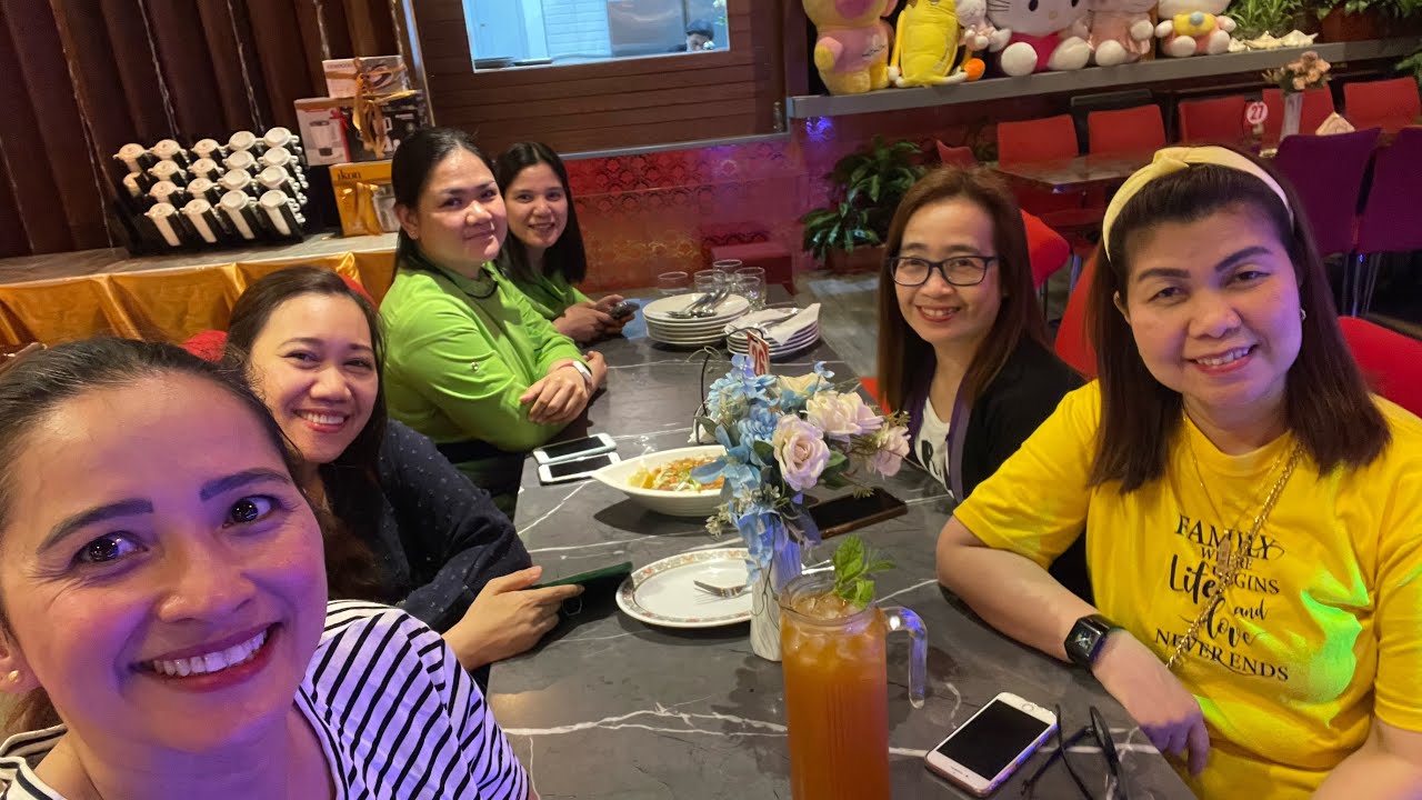 Feeling singer hahahaha - YouTube