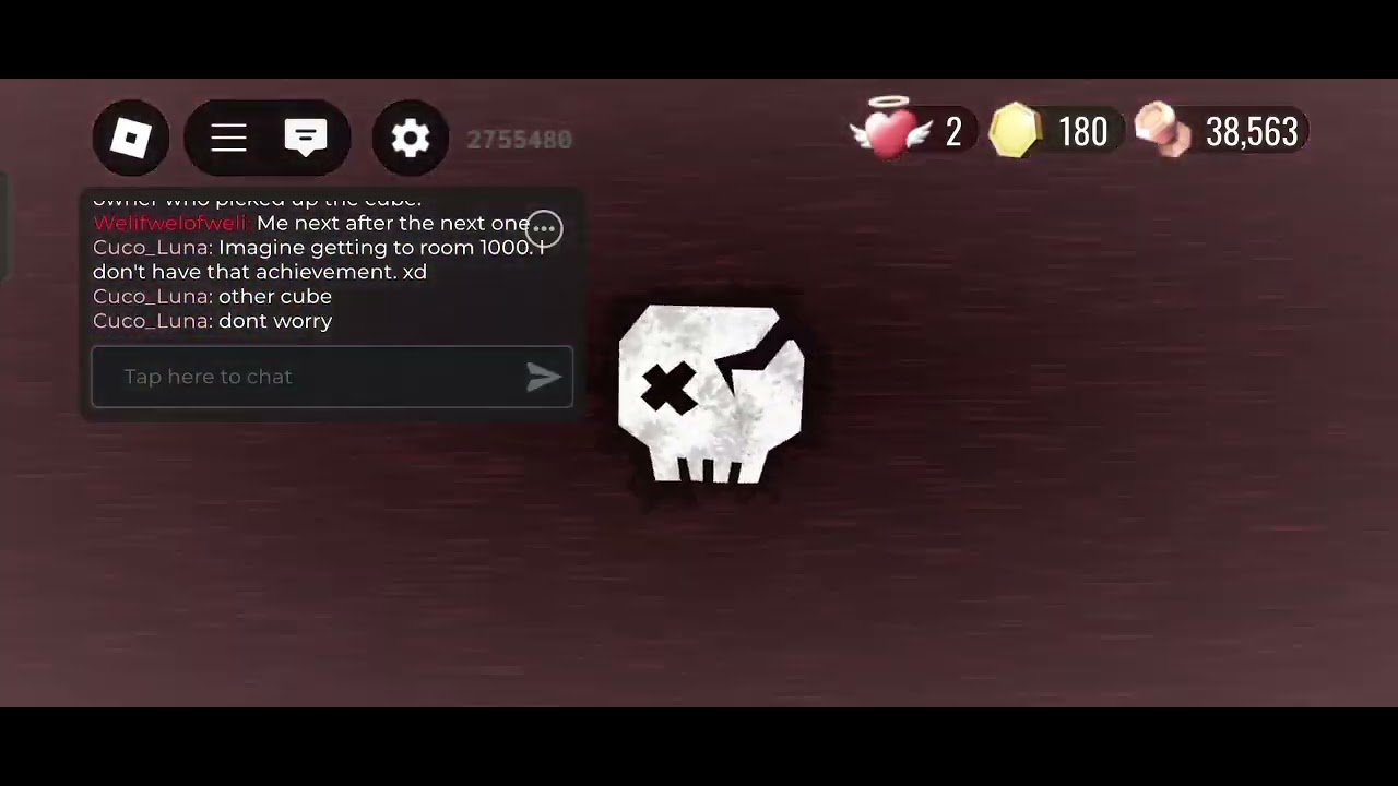 Curious Light glitch fragment secret dialogue - Doors - YouTube