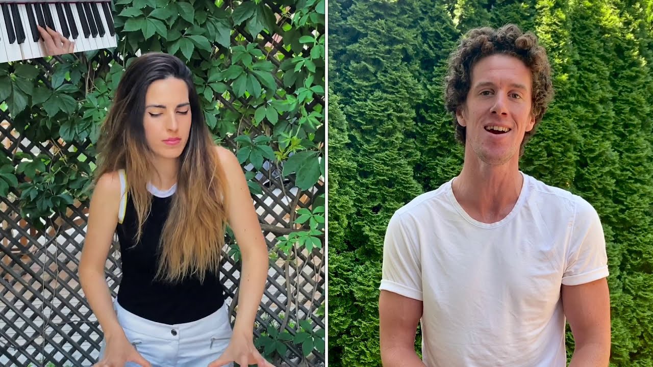 Cinema Paradiso Love Theme - Ennio Morricone Tribute | Leo Roberts ...