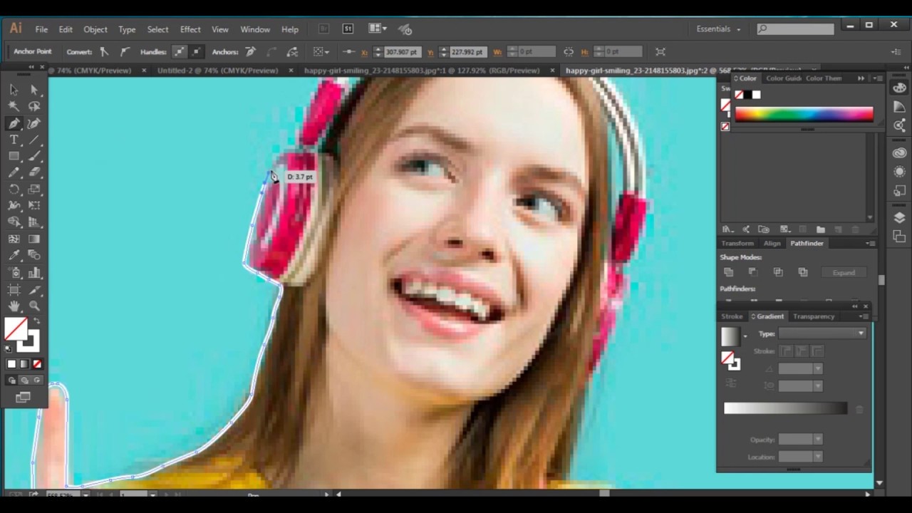 How To Trace Image On Adobe Illustrator CC 2020 YouTube how-to-trace-image-on-adobe-illustrator-cc-2020-youtube