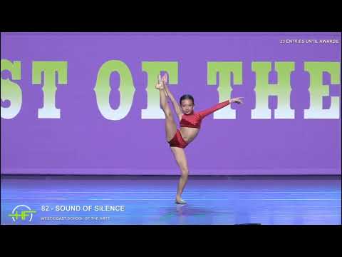 Olive Lee - Sound Of Silence