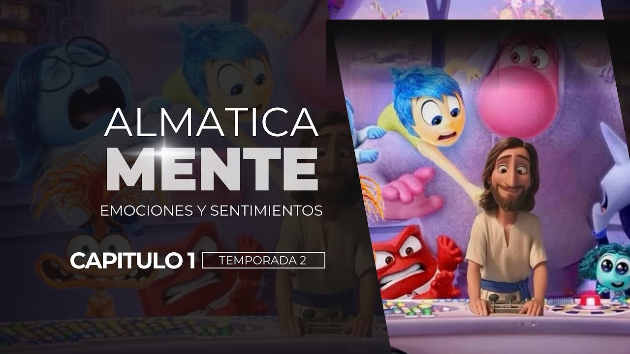 Almatica-mente - YouTube