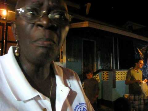 Friday Fish Fry in the fishing village of Gouyave, Grenada - YouTube