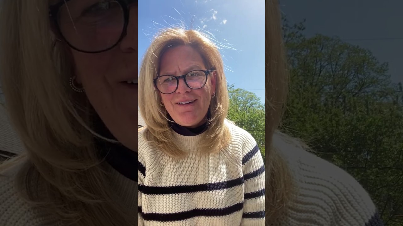 Nancy Sheridan, Fashion Business Management - YouTube