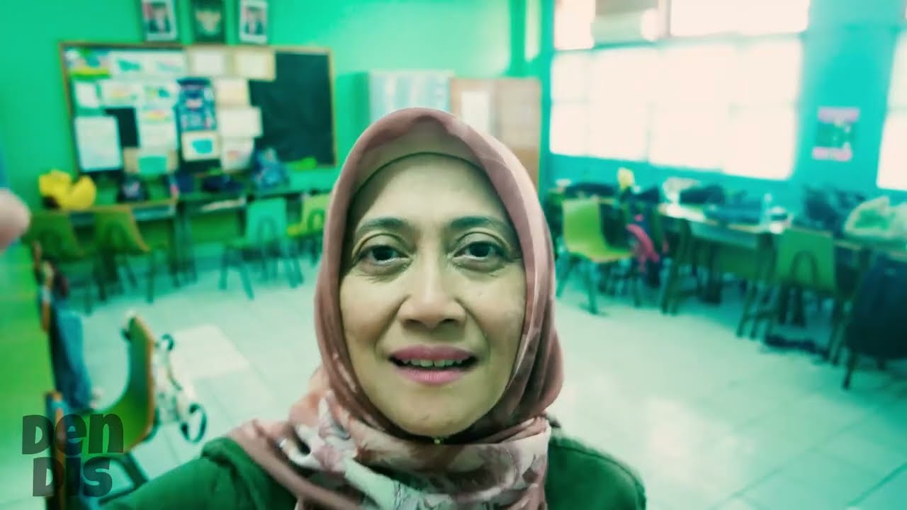 Selamat Tinggal Teman Sekolahku | Selamat Tinggal Guru dan Kawanku ...