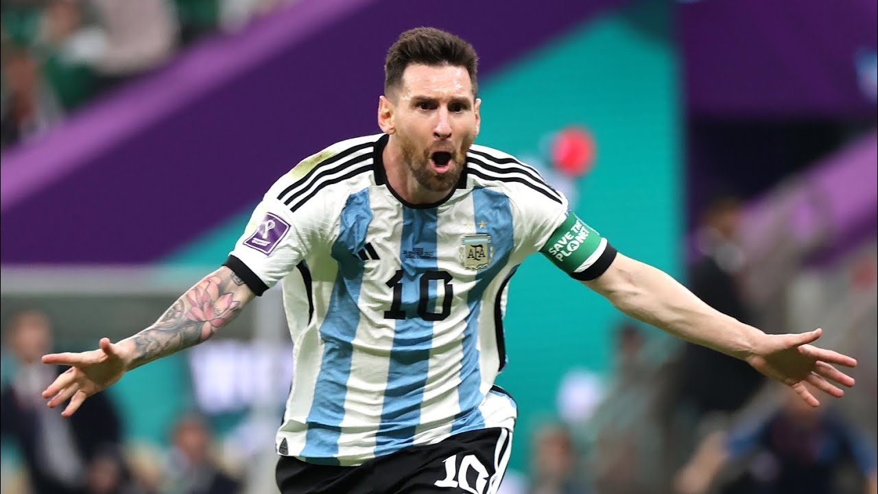 MESSİ EDİT #edit#Messi - YouTube