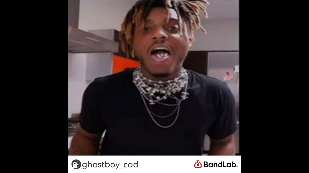 Money Right Now Juice Wrld Unreleased Slowed And Reverbed Youtube